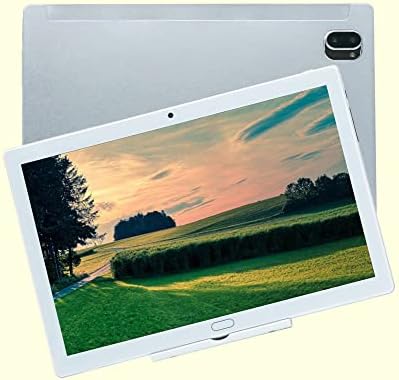 Inder Atouch 10.1 5G Smart Tablet A105 Max - 6000mAh Zoom Supported 12. ...