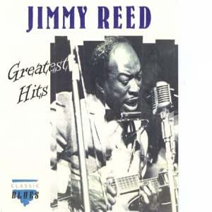 Reed, Jimmy - Jimmy Reed - Greatest Hits - Amazon.com Music