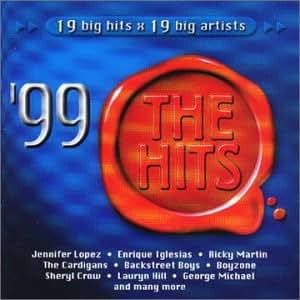 99-the Hits - 99-the Hits - Amazon.com Music