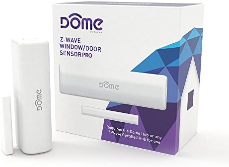 Z-Wave Plus Contact Sensor with Temp? - Connected Things - SmartThings ...