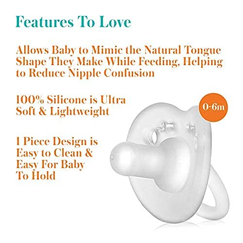 Evenflo Feeding Balance + Wide Neck Printed Bottles, 9oz 2pk, With ...