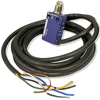 SKYJACK 119348 Limit Switch/Pothole Protection/Replaces 125885, 125886 ...