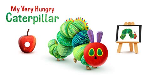 Amazon.com: My Very Hungry Caterpillar : Apps & Games