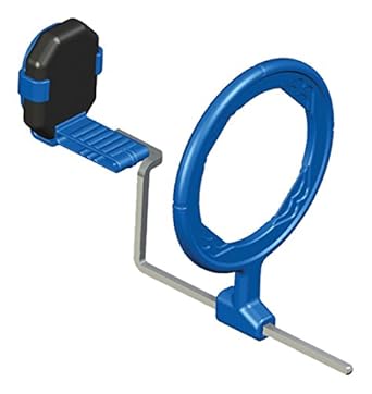 Amazon.com: Dentsply Rinn 552500 XCP-DS for Dexis Sensor Holder (Pack ...