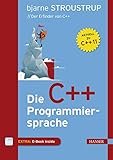 Pearson Studium - IT: Einführung in die Programmierung mit C++: Amazon ...