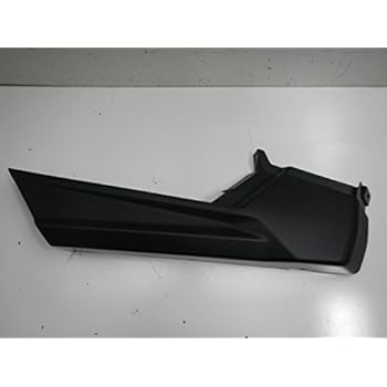 Amazon.com: Can Am Maverick X3 RH Passenger side central lateral panel ...