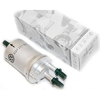 Amazon.com: Volkswagen 1K0 201 051 K, Fuel Injection Pressure Regulator ...
