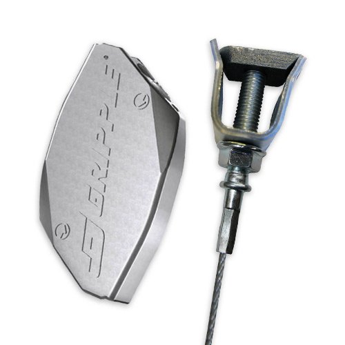 Gripple Standard – No.3 MF Wedge 10M (Pack of 10) - BigaMart