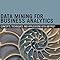 Data Mining for Business Analytics: Concepts, Techniques, and Applications with JMP Pro ...