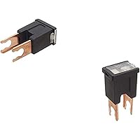 Amazon.com: Bussmann BP/FLM-80 80 Amp Fusible Link : Automotive