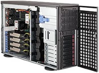 Amazon.com: Supermicro Backplane Components Other MCP-210-74703-0B ...