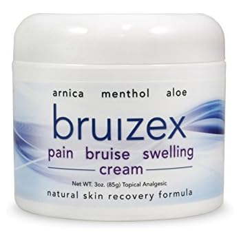 Amazon.com : Miracle Plus Arnica Bruise Cream, 4 oz : Therapeutic Skin ...