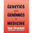 Genetics and Genomics in Medicine: 8601418294702: Medicine & Health ...