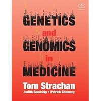 Genetics and Genomics in Medicine: 8601418294702: Medicine & Health ...