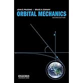 Orbital Mechanics for Engineering Students (Aerospace Engineering ...