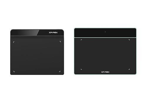 Xppen Starg640 6x4 Inch Osu Ultrathin Tablet Drawing