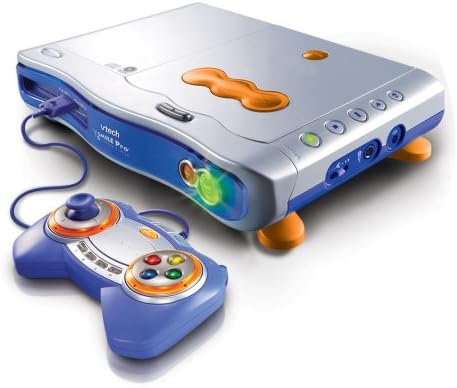 VTech V.Smile Pro (with Scooby-Doo): Amazon.co.uk: Toys & Games