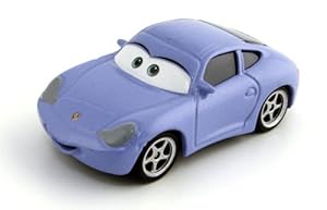 Amazon.com: Cars: Sally: Toys & Games