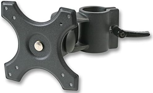 Pro Signal Tilt and Swivel TV Pole Mount – 13″ to 22″ Screen – BigaMart