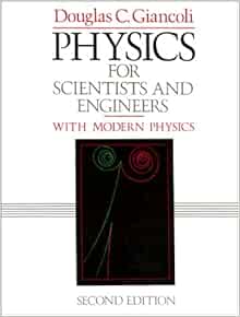 Amazon.com: Physics for Scientists and Engineers with Modern Physics (Second Edition ...