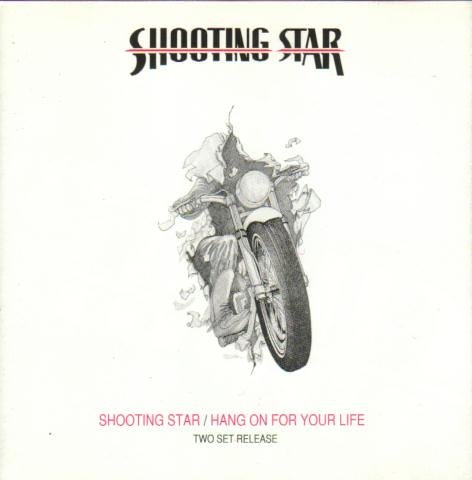 Release “Shooting Star / Hang On for Your Life” by Shooting Star ...