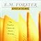 Amazon - ASPECTS OF THE NOVEL: Forster, E.M.: 9780156091800: Books