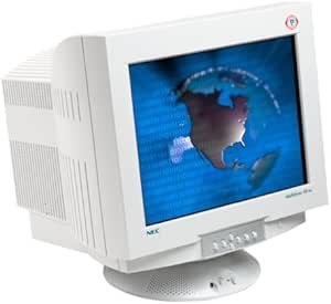 Amazon.com: NEC MultiSync fe700 m totalmente plana 17" Multimedia ...