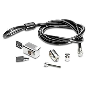 Amazon.com: HP Business PC Security Lock Kit: Computers & Accessories