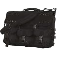 Amazon.com : Fox Outdoor Products Tactical Field Briefcase, Black ...