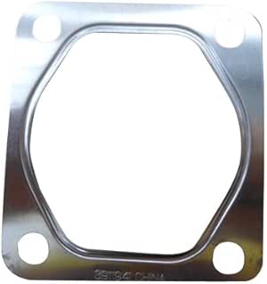 Amazon.com: Gasket for Turbocharger 3911941 Cummins diesel engine parts ...