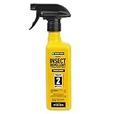 6 Best Permethrin Sprays – Buying Guide 2019 - Pestkilled