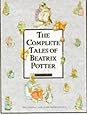 The Complete Tales of Beatrix Potter : The 23 Original Peter Rabbit ...