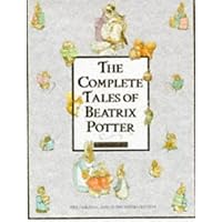 The Complete Tales of Beatrix Potter : The 23 Original Peter Rabbit ...