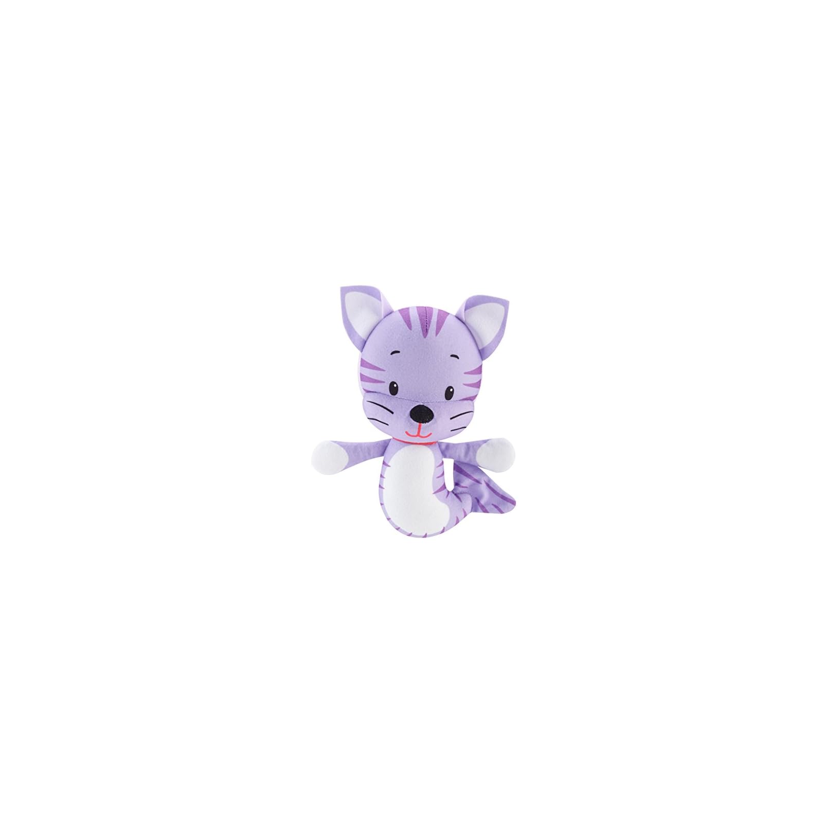 Fisher-Price Bubble Guppies, Bubble Kitty - Epic Kids Toys