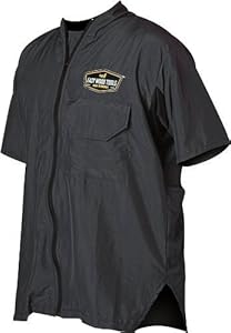 Amazon.com: Easy Wood Tools Turners Smock Large: Toys & Games