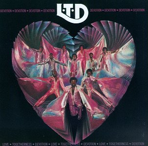 Ltd - Devotion - Amazon.com Music