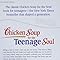 Amazon.com: Chicken Soup for the Teenage Soul: Stories of Life, Love ...