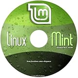 Amazon.com: Linux Mint 18 Special Edition DVD - Includes both 32-bit ...