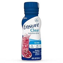 Boost Breeze vs Ensure Clear Nutrition: Reviews, Prices, Specs and ...