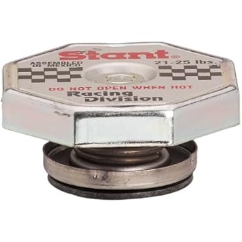 Amazon.com: Stant 10382 Radiator Cap - 23 PSI: Automotive