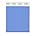 PANTONE Smart 16-4031X Color Swatch Card, Cornflower Blue - House Paint ...