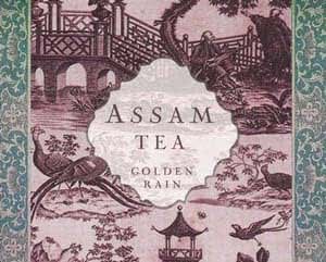 Amazon.com: Assam Tea Art Poster by null Scaletta - 10" x 8": Prints ...