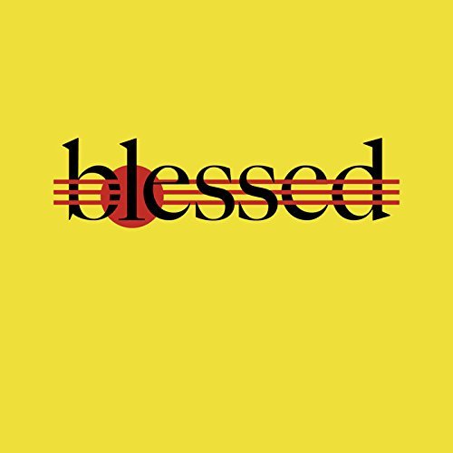 blessed : Blessed: Amazon.es: Música