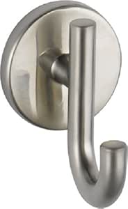 Amazon.com: DELTA-FAUCET 75935-SS, 3.875L x 2.500W x 8.125H Inches ...