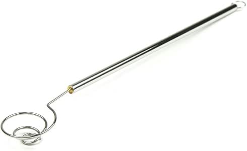 Amazon.com: Chocolate Dipping Tool - Swirl: Kitchen & Dining