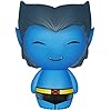 Amazon.com: Funko Dorbz: Marvel - Mystique Vinyl Figure: Funko Dorbz:: Toys & Games
