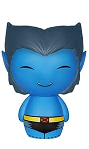 Amazon.com: Funko Dorbz: Marvel - Beast Vinyl Figure: Funko Dorbz:: Toys & Games