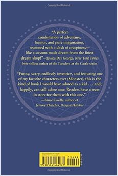 The Girl Who Could Not Dream: Sarah Beth Durst: 9780544464971: Amazon ...