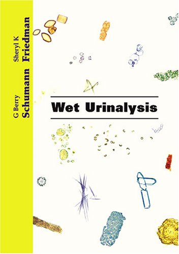 Wet Urinalysis: Interpretations, Correlations and Implications ...