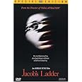 Amazon.com: Jacob's Ladder [DVD] : Tim Robbins, Elizabeth Pea, Danny ...